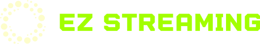 Ez Streaming - Seamless Movie & TV Streaming